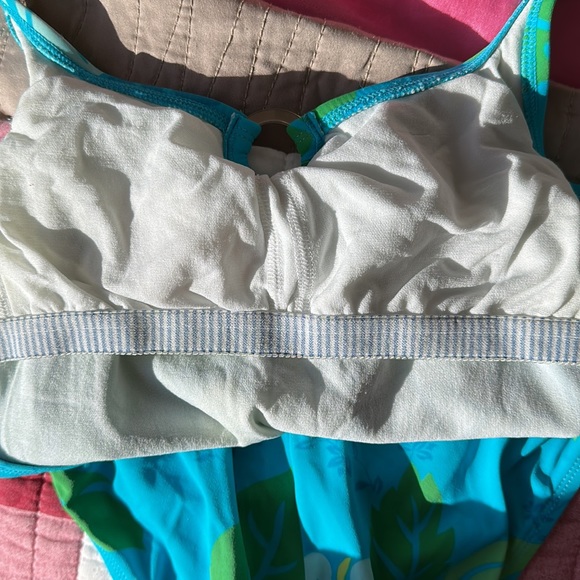 Swim | Aso Rory Gilmore Gilmore Girls Hawaiian One Piece Swimsuit Y2k ...